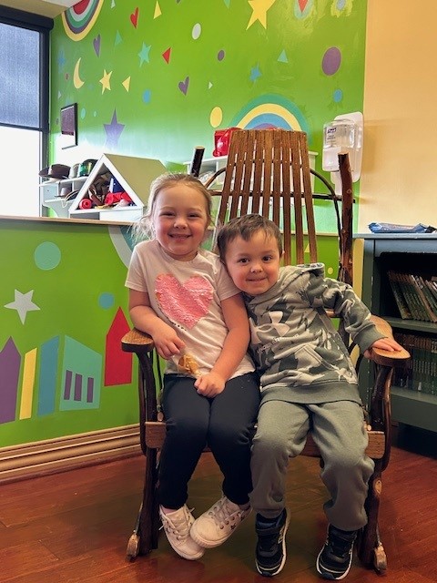 Adleigh's Journey | Ronald McDonald House Charities of Pittsburgh and ...